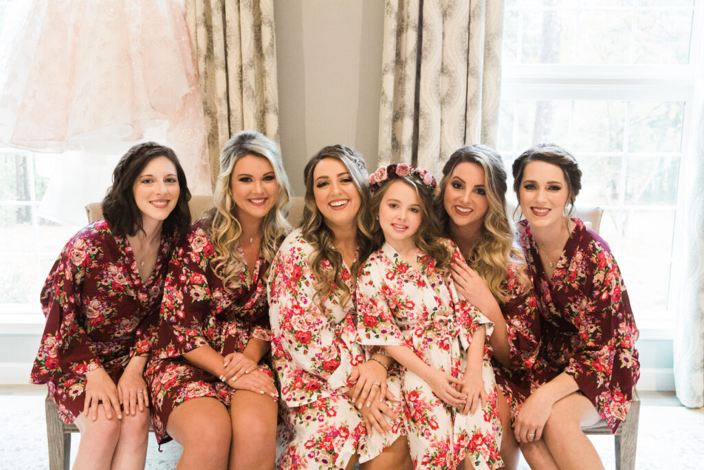 10 Ideas for the Perfect Spring Wedding - The Butterfly Pavilion