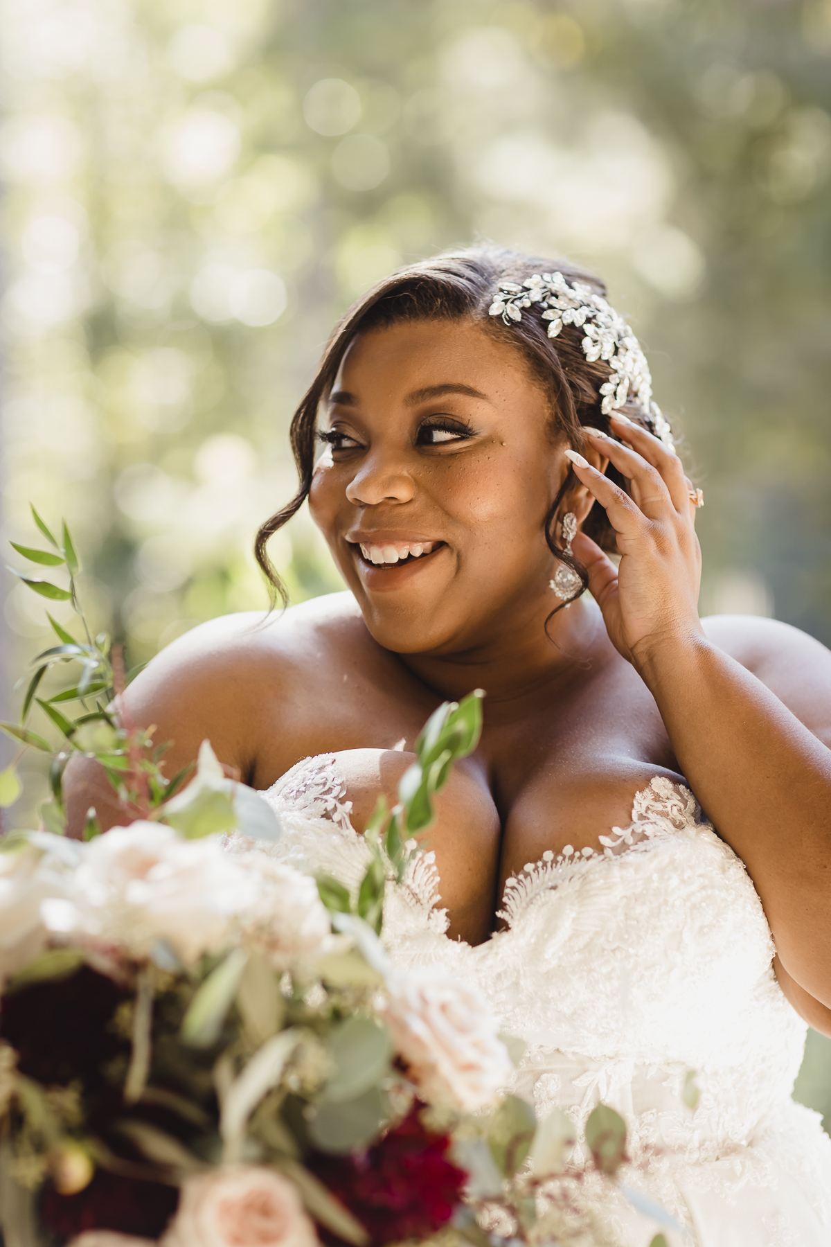 Valentine’s Day Wedding Ideas You’ll Fall In ~LOVE~ With