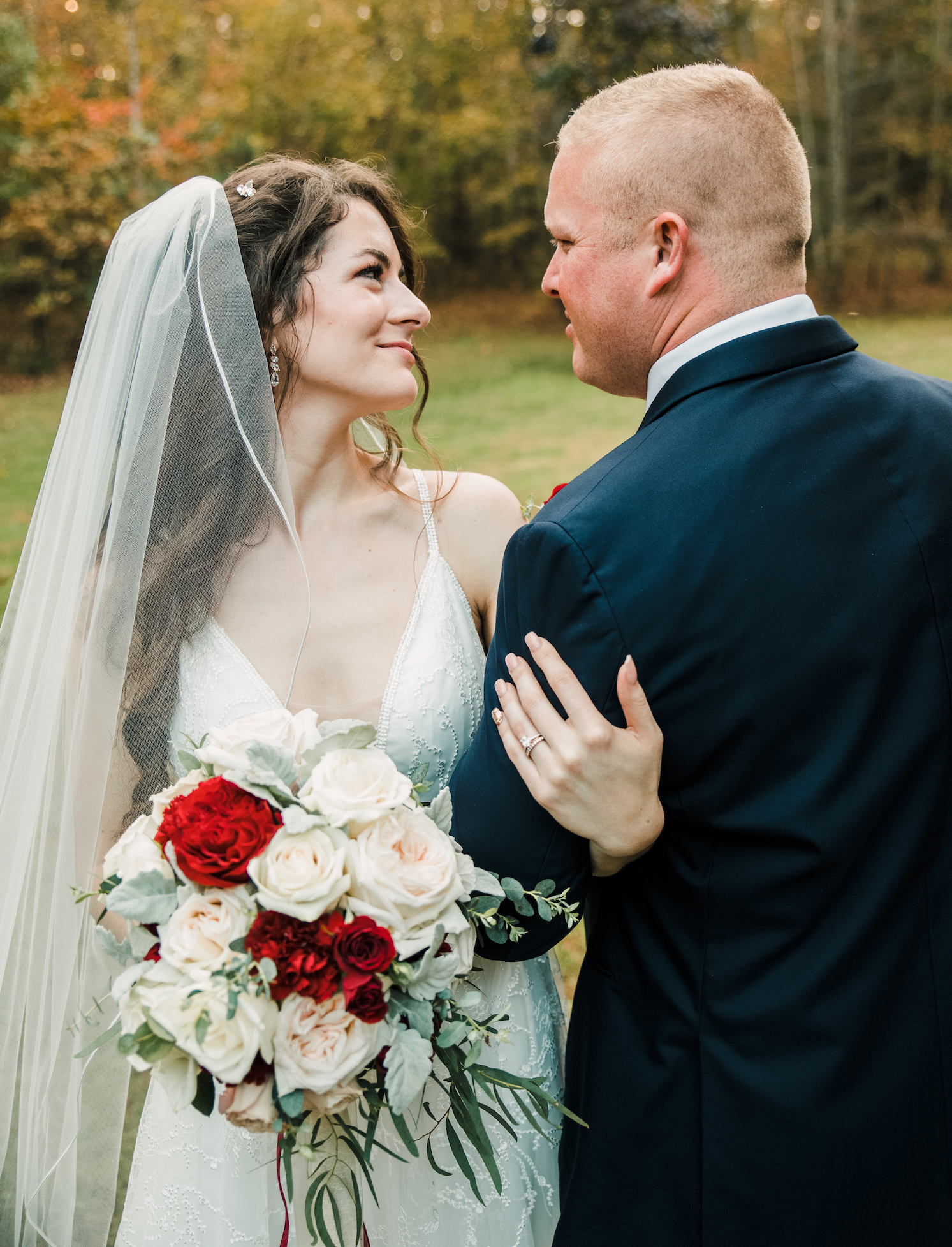 Valentine’s Day Wedding Ideas You’ll Fall In ~LOVE~ With