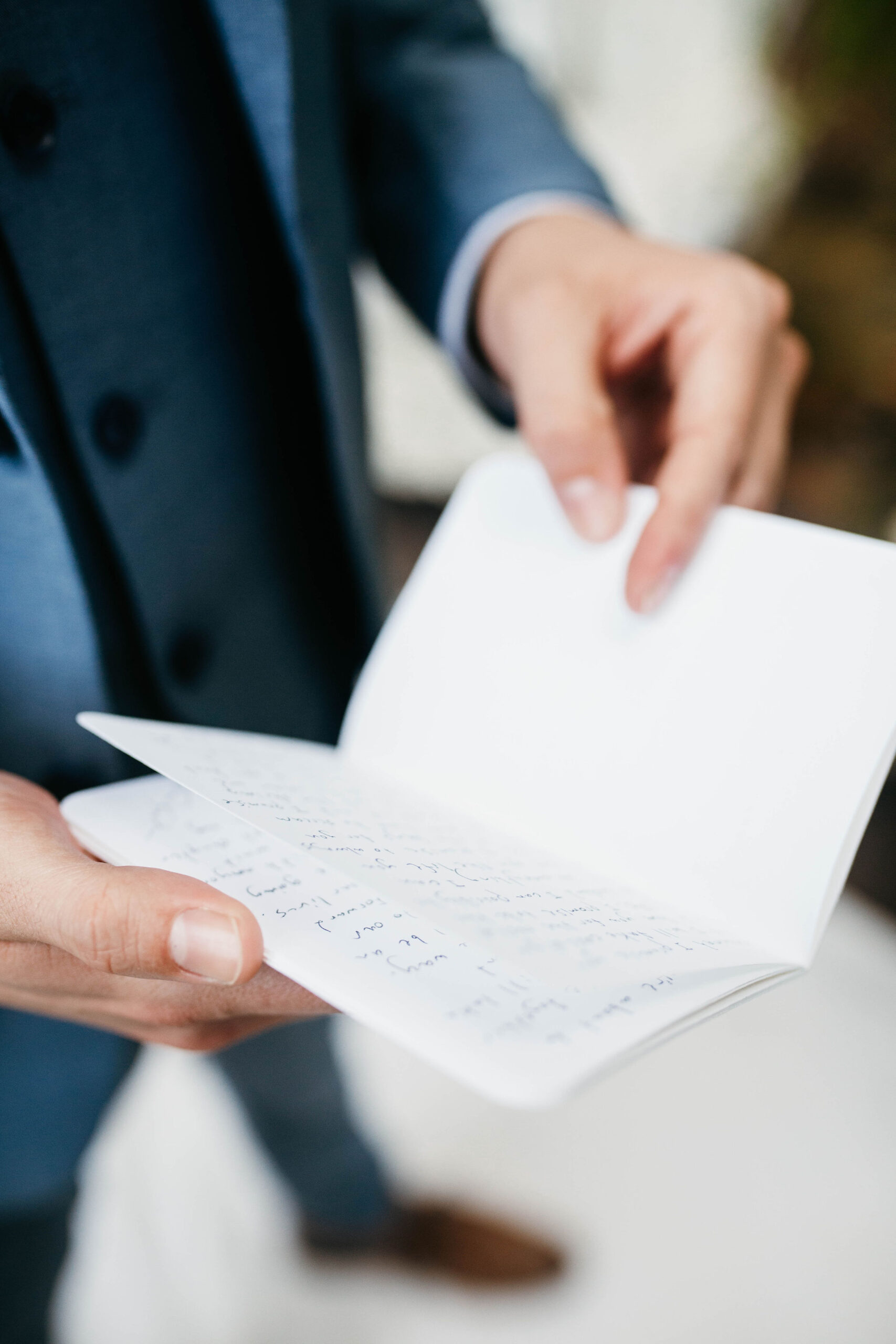 Timeless & Meaningful Ideas for Bride & Groom Gift Exchange
