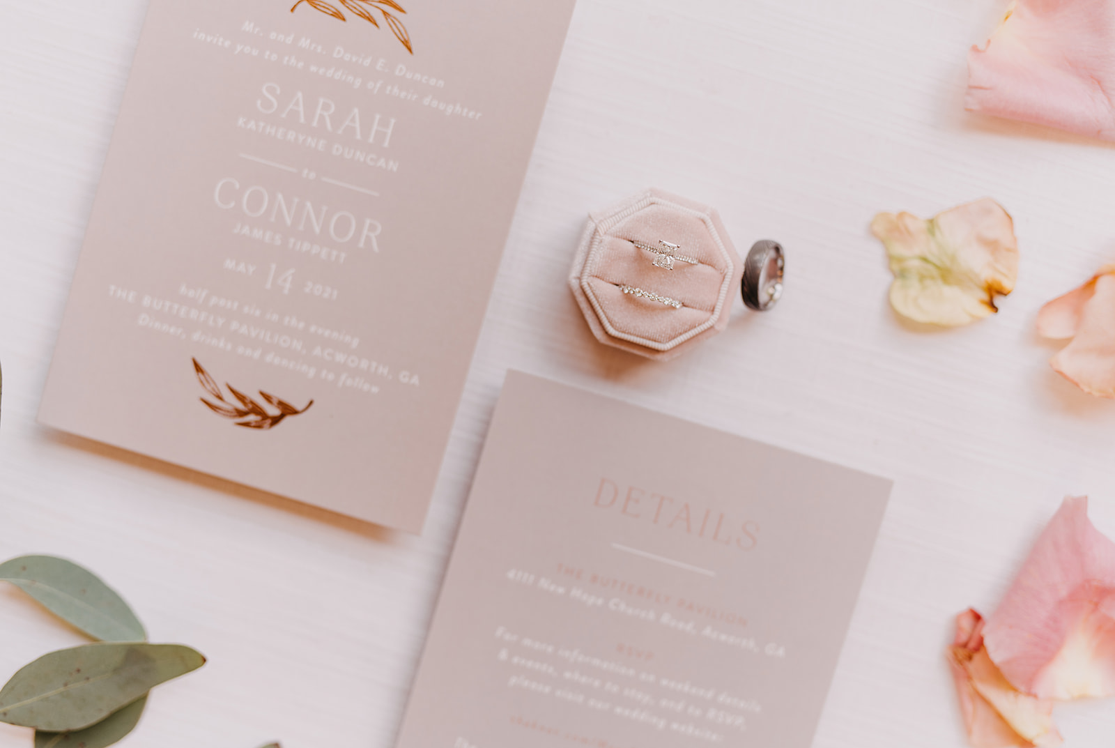How to Create the Perfect Wedding Invitations - Wording, Samples, & Tips!