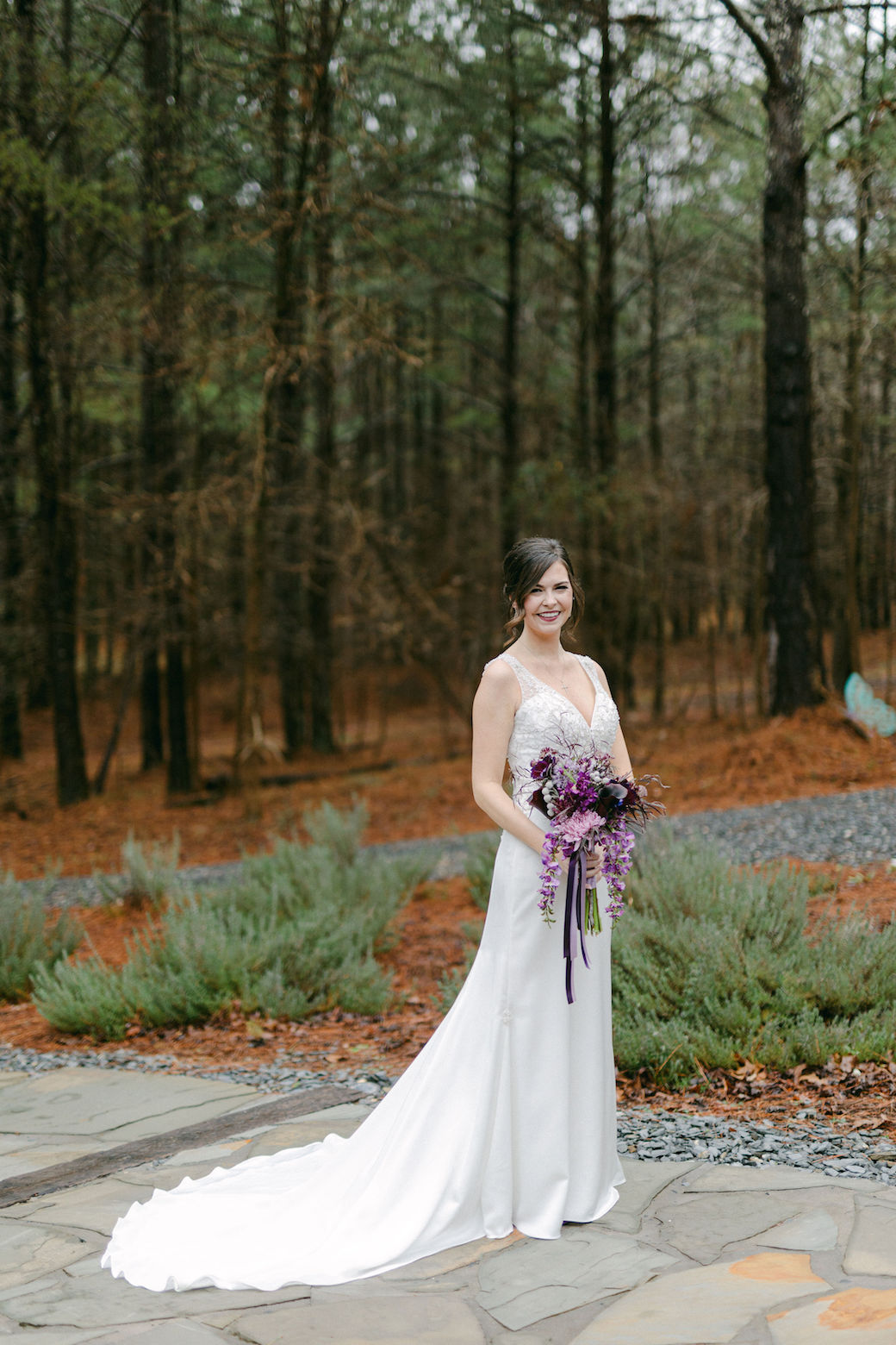 5 Autumn Wedding Dresses You’ll ~Fall~ In Love With