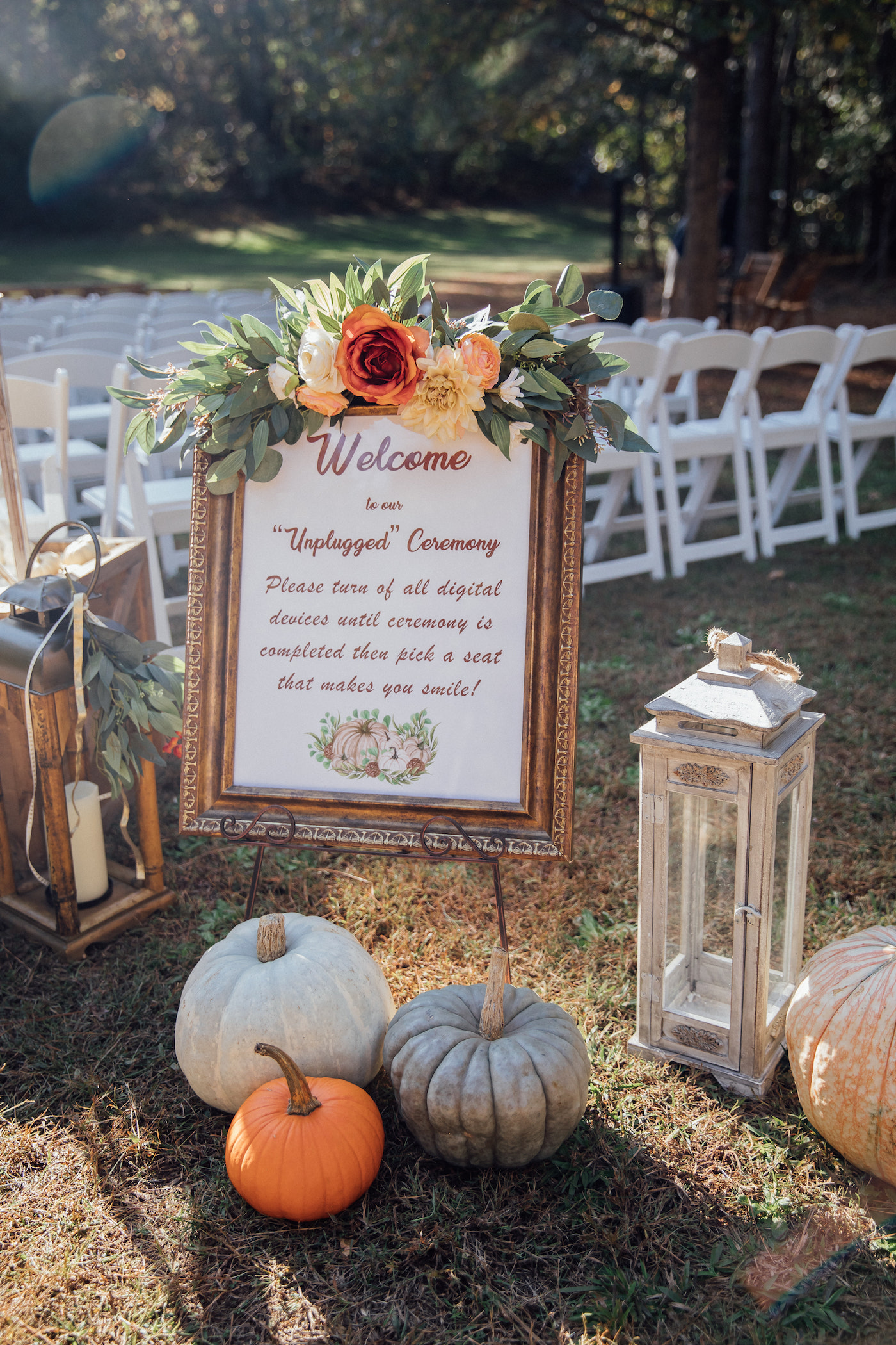 Fall Wedding Inspo for A Gorgeous Autumn Affair