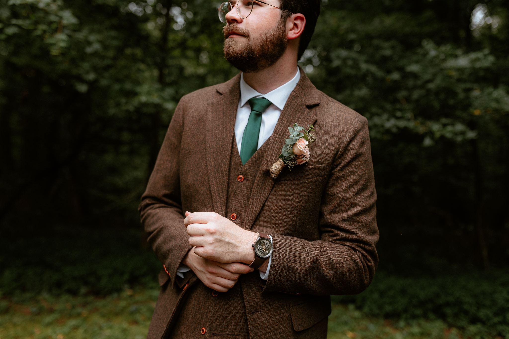 Fall Wedding Inspo for A Gorgeous Autumn Affair