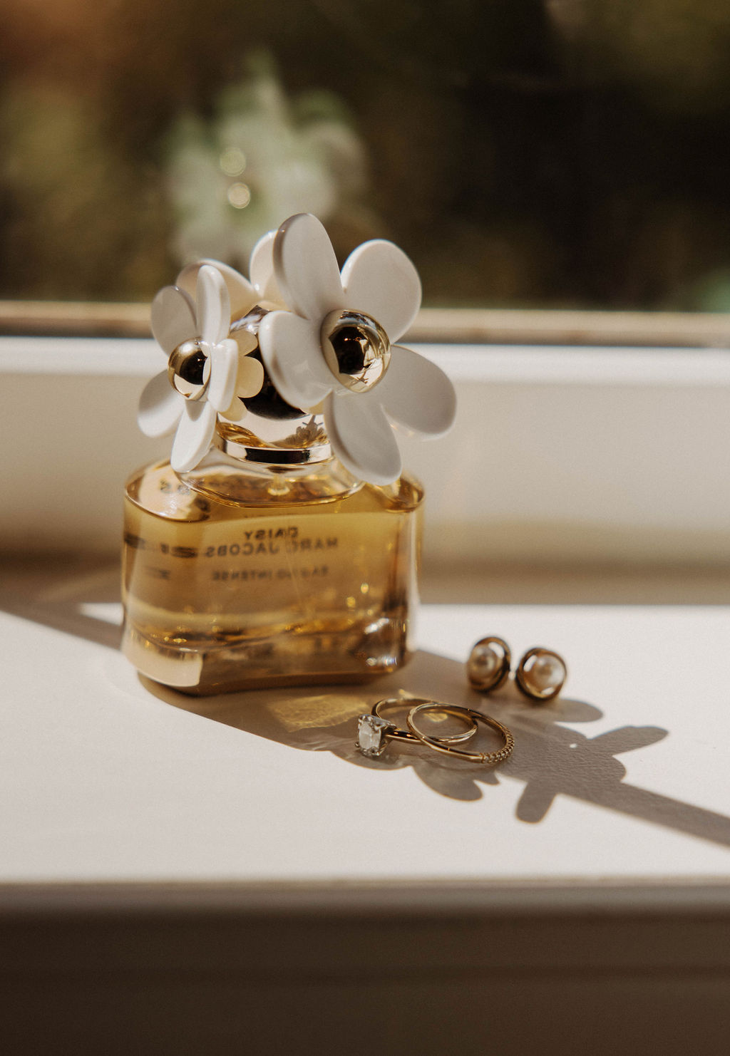 Ideas for Something Old, New, Borrowed, and Blue Tradition