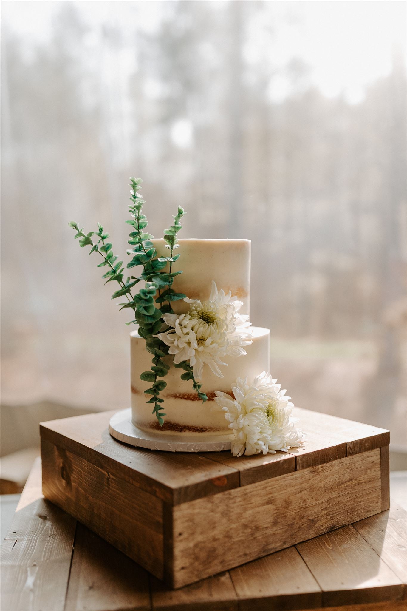 10 Wedding Cake Ideas & Inspiration | The Butterfly Pavilion