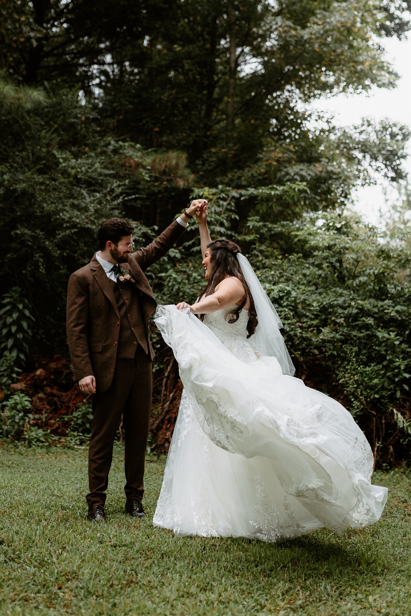 Transforming a Blank Canvas: Personalize Your Wedding Venue